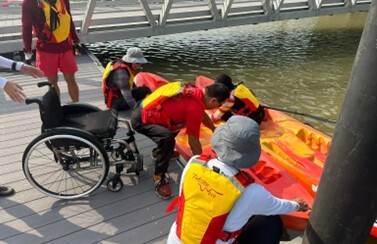 Recreational Programmes | Inclusive Sports